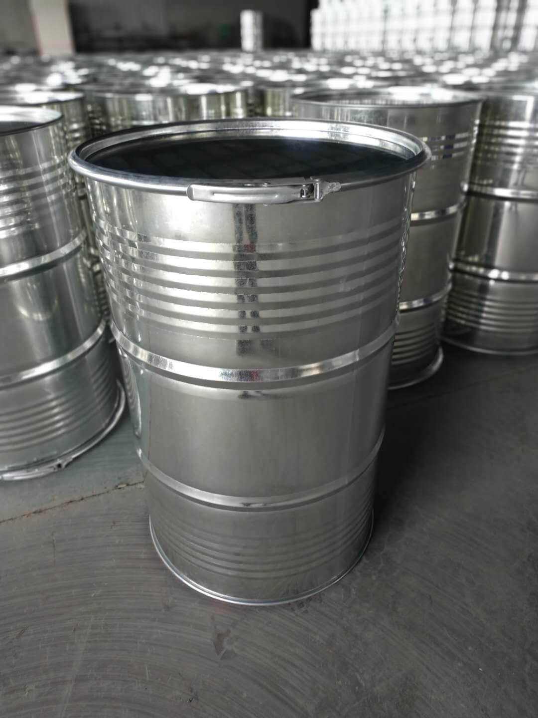 Open Top Steel Drums - Durable & Versatile Solutions