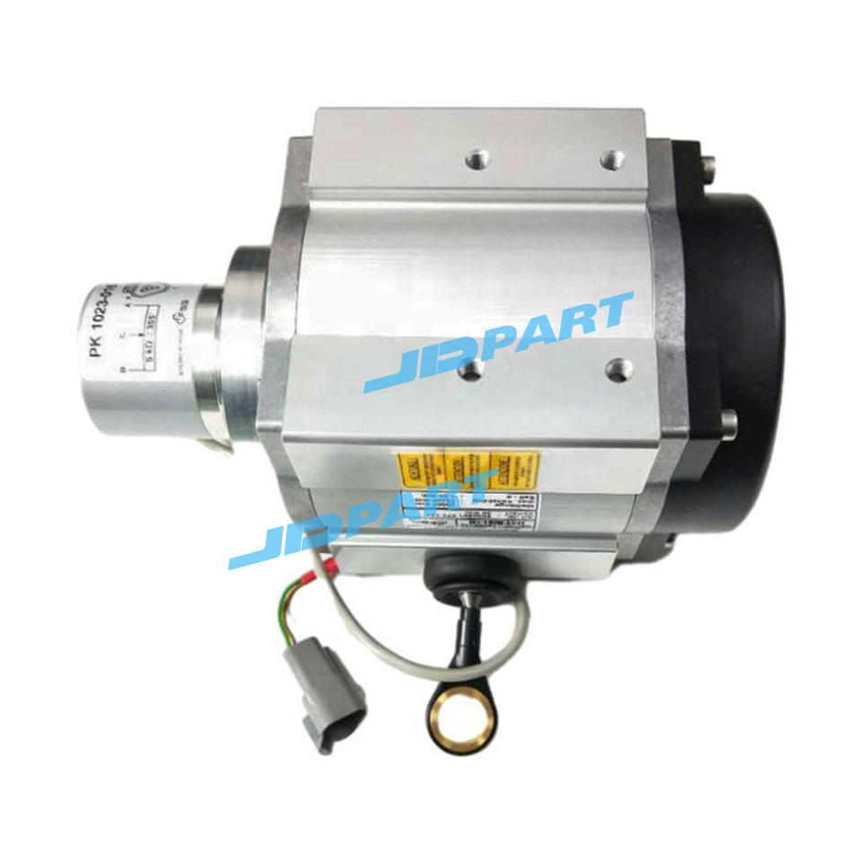 Boom Angle Sensor 6043.007 for Konecranes Engine Replacement Parts ...