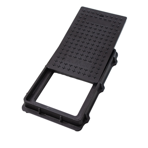Innovative Solutions for rectangle plastic water meter box manhole ...