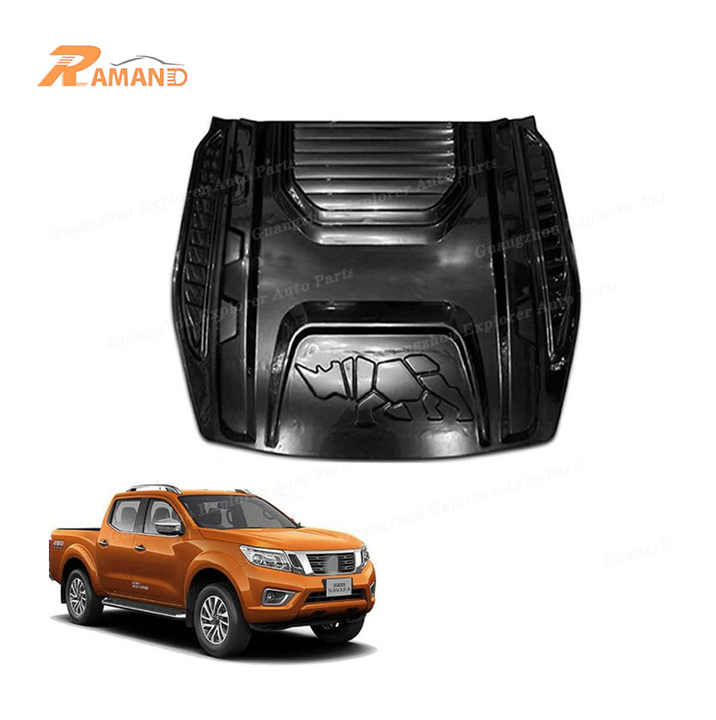 Engine Front Cover for Nissan Navara NP300 Pickup Accessories