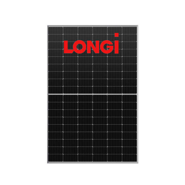 Longi Monocrystalline Solar Panels - 400W to 420W Power