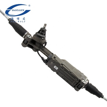 Auto Electric Power Steering Rack for Audi Q7 2015-2018