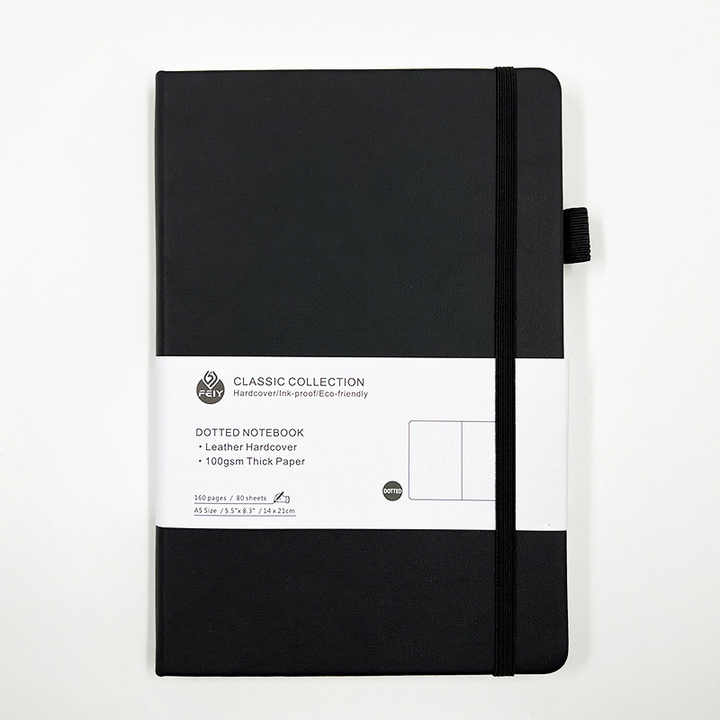 Custom Wholesale Notebooks - Personalized and Durable