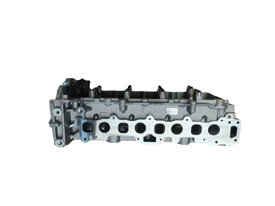 Quaclara New Cast Iron Cylinder Head 12641622 12641616 24585364 ...