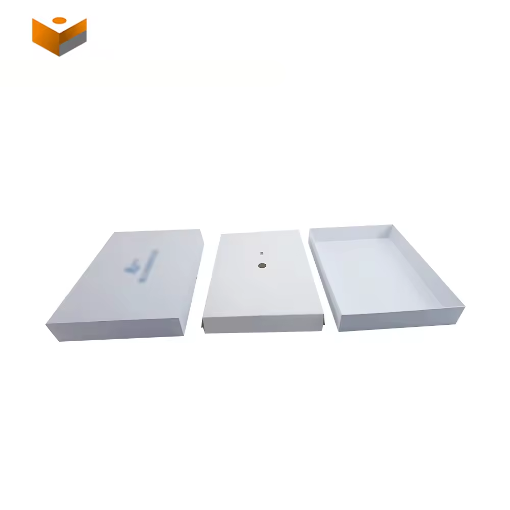 Custom Laptop Shipping Boxes - Secure & Efficient Transport