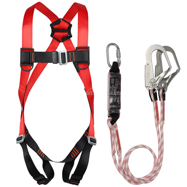 Arnes De Seguridad Industrial Full Body Harness Safety| Alibaba.com