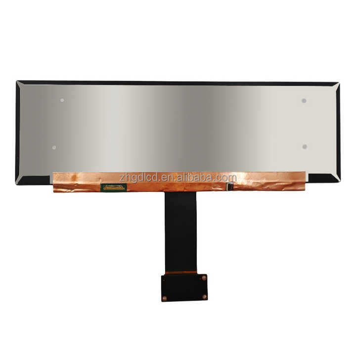 NV140XTM-N52 BOE Original 14 Inch 4K Panel Optional Touch Screen Controller Board 3840x1100 FHD ...