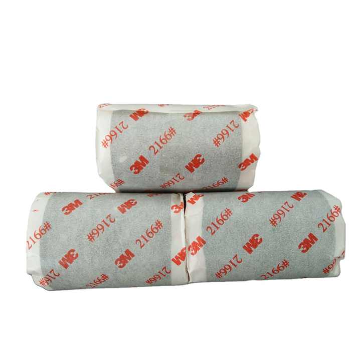 3M Electrica Tapes, Mastics & Adhesives for Energy 3M 2166 Tape