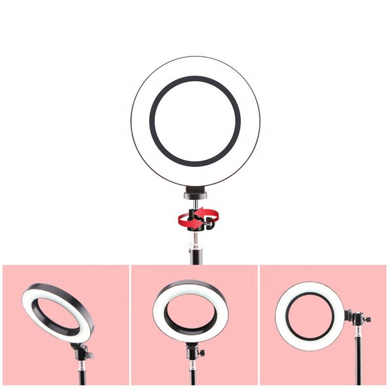 How to Choose Ring Lights with Tripod Stand: A Complete Buying Guide