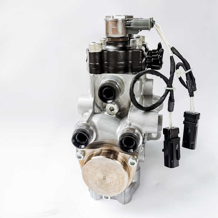 Original Diesel Engine Fuel Injection Pump HP6-0011