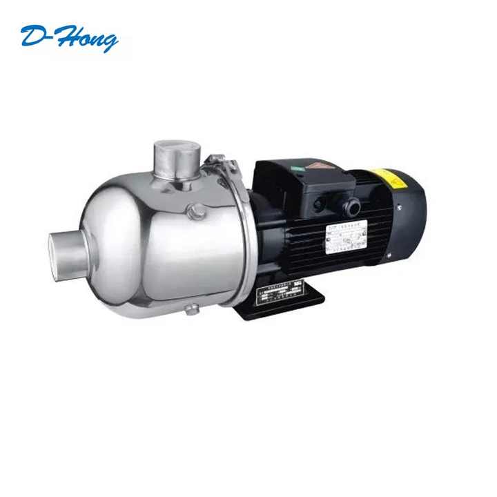CNP CHL CHLF Series Centrifugal Pump - Multistage Solutions