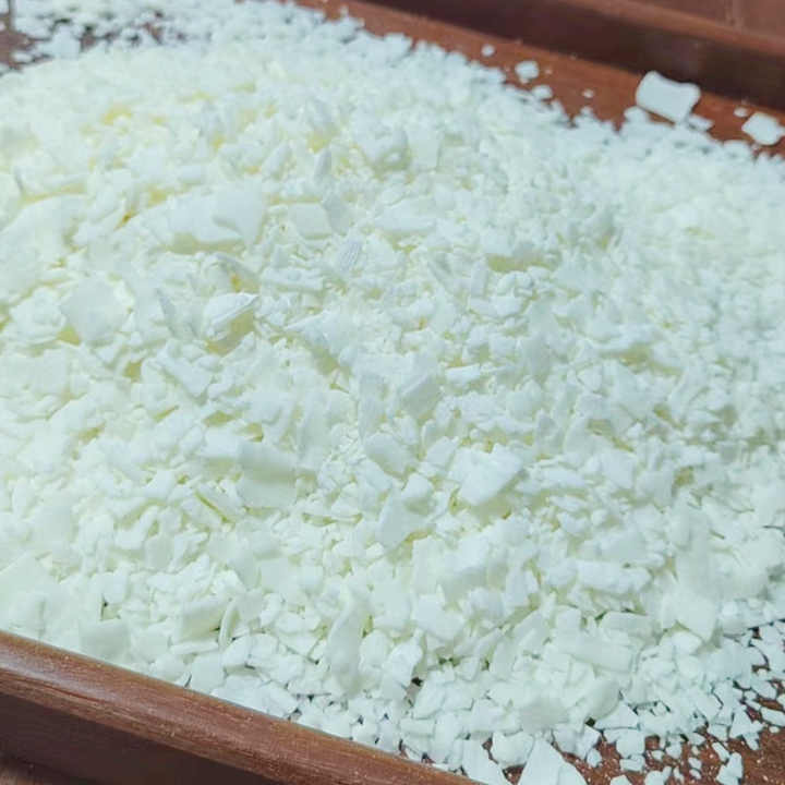 BULK Organic Soy Wax 25kg for Candle Making - HD Quality