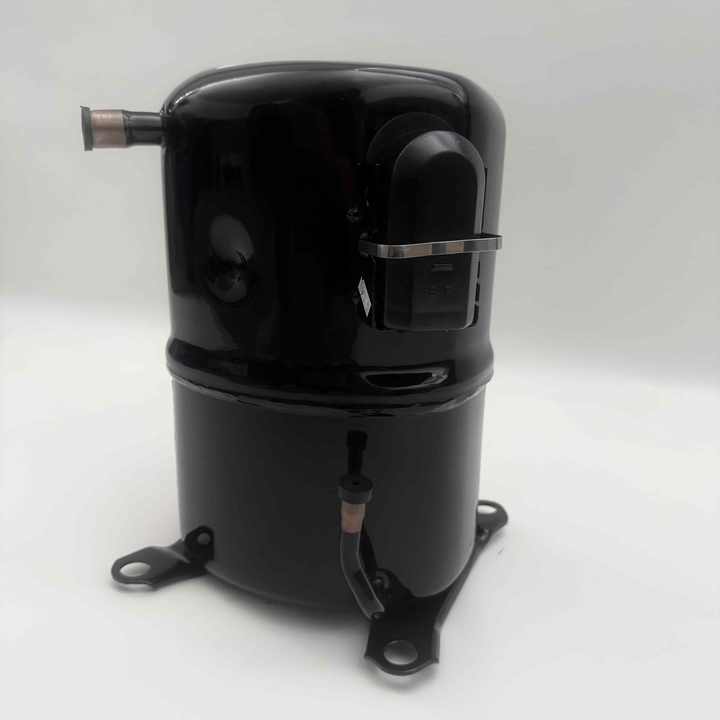Caj4461y Caj4461a Tecumseh Compressor Scroll Refrigeration R134a ...