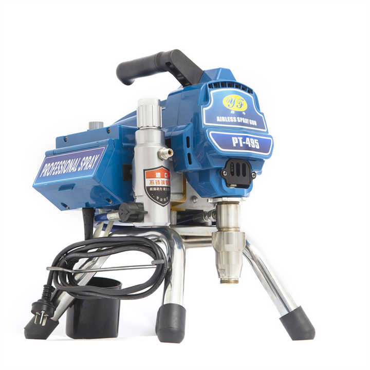 Yanfeng Electric Airless Sprayer - High Efficiency Painting