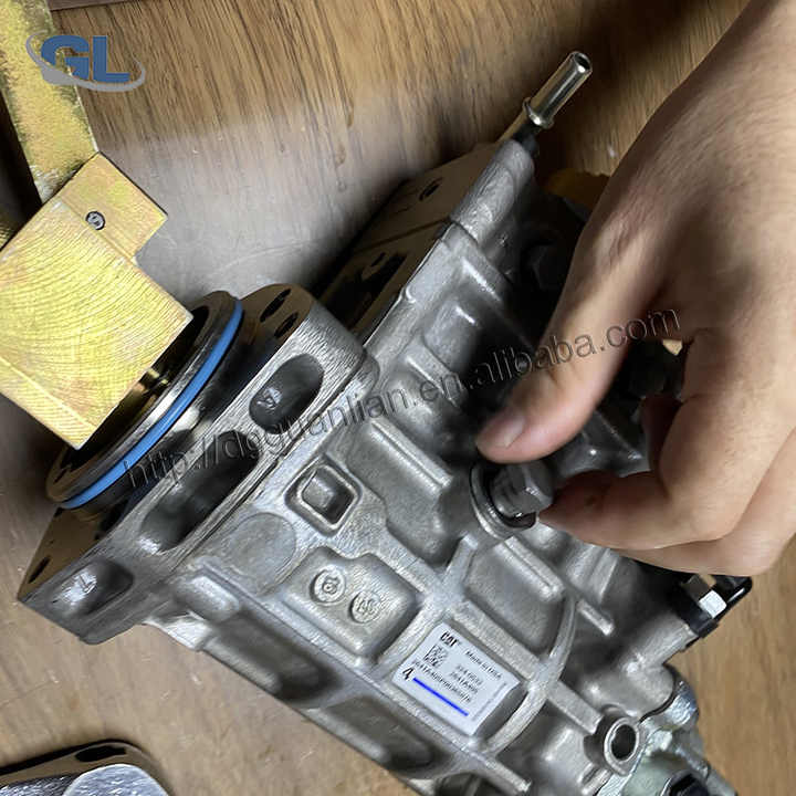 338-1054 Timing Tool for Cat C6.6 Engine Fuel Injection Pump| Alibaba.com