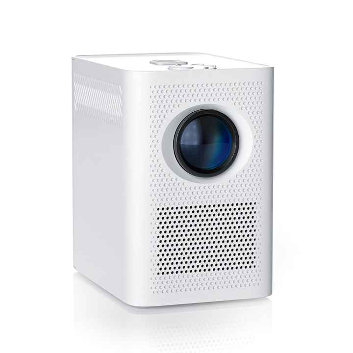 S30MAX Smart 4K Android Wifi Portable 1080P Projector
