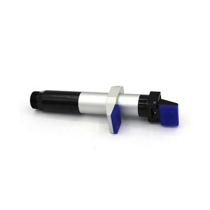 CRG Gripper GFR Pneumatic Finger High-quality Aluminum Materials for ...