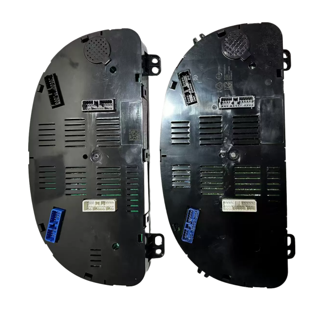 Suitable for Heavy Duty Truck HOWO 380 Combination Instrument Panel ...