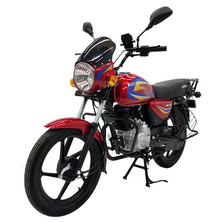 G-MARK GCC Certificate Saudi Arabia Power Hoyun ITALIKA Vento Moto ...