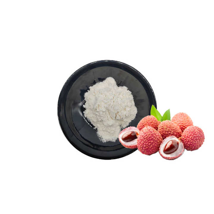 Functional Beverage - 100% Natural Organic Litchi Juice Powder