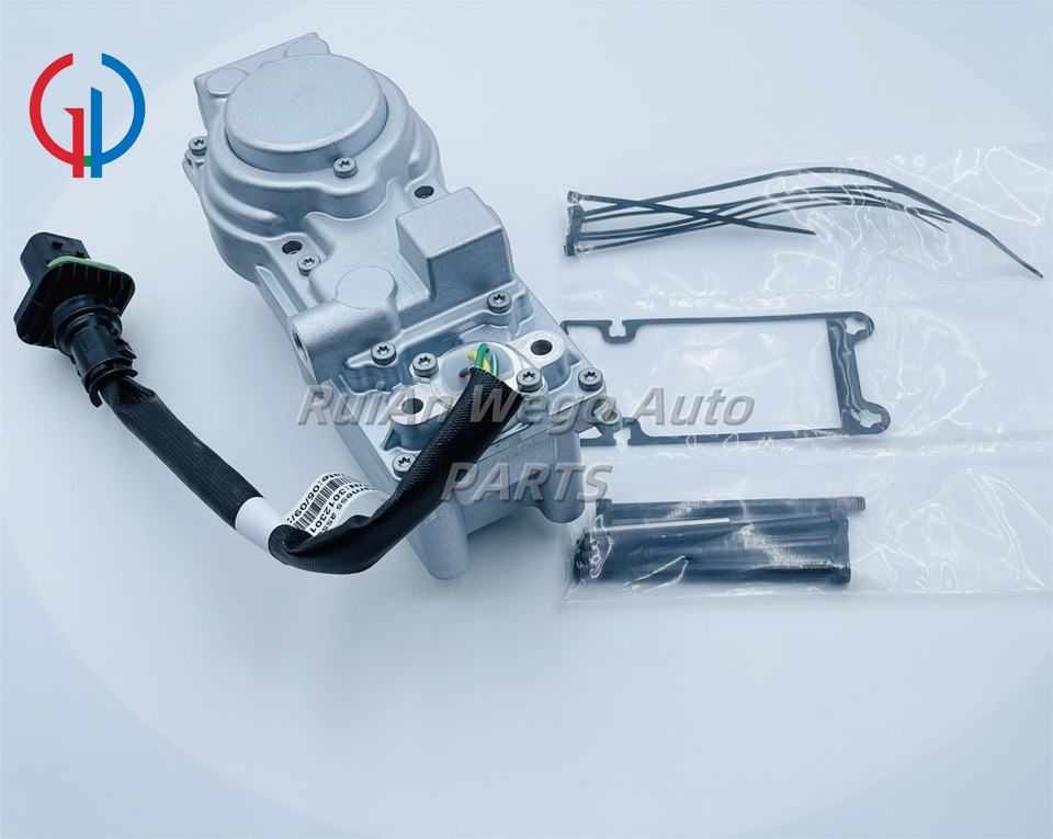 New Condition 5322874 5322875 2840930 VGT Actuator HE500VG Fit for ...