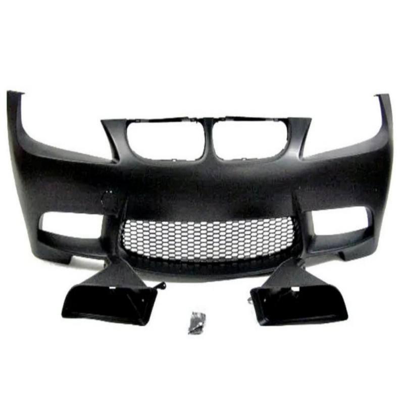 M-Tech Sport Body Kit for E90 3 Series 2005-2012 330i 328i MT M3 Front ...
