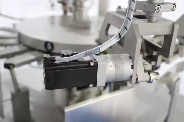 High Output Pickled Cucumbers Rotory Zipper Bag Filling and Sealing ...