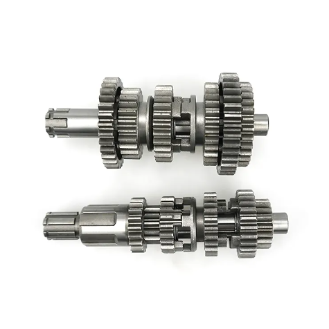 How to Choose a Motorcycle Engine with Reverse Gear: Buying Guide