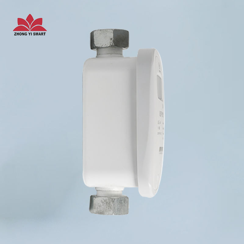 Intelligent ultrasonic gas meter/Internet of things gas meter/g1.6 gas ...