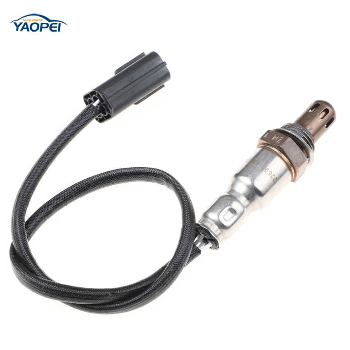 Nissan Serena O2 Sensor 22690-EN200 - Quality & Reliability