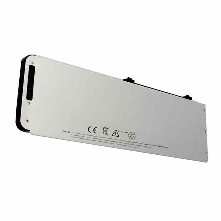 A1281 A1286 Aluminum Unibody Laptop Battery for Apple MacBook Pro 15 ...