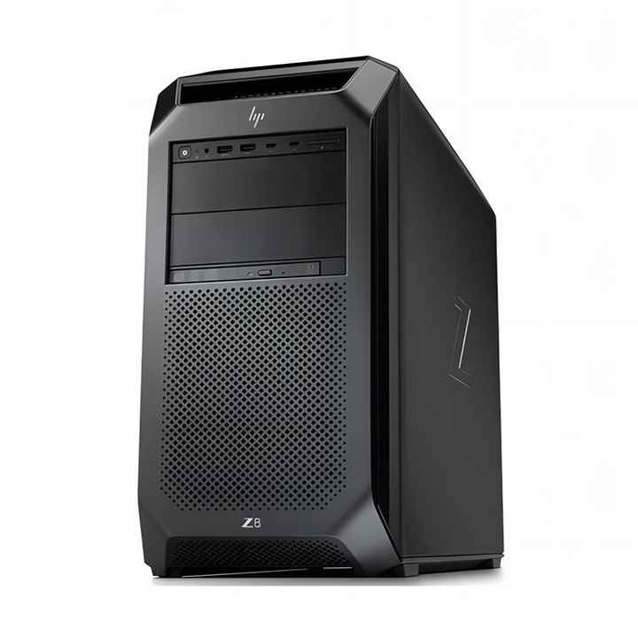 Wholesale for HP Z8G4 Workstation Tower with Graphics HPE Z8 G4 ...