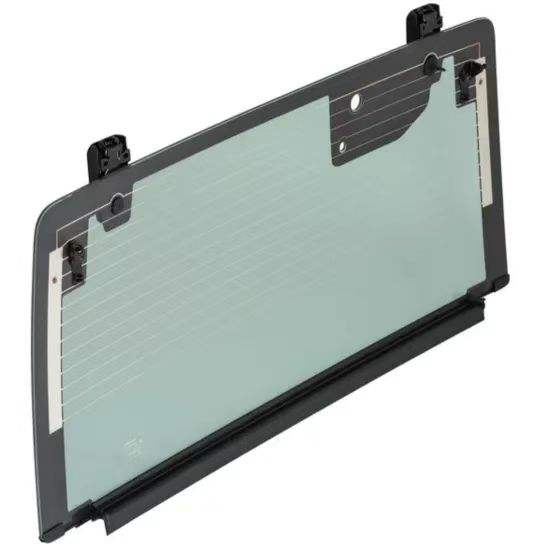 Auto Body Rear Windshield 68089007AB for JK-JEEP WRANGLER 2015-2018