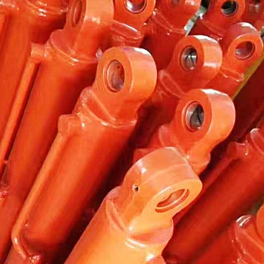High Quality D10T2 Bulldozer Tilt Cylinder D10T2 Hydraulic Cylinder for ...