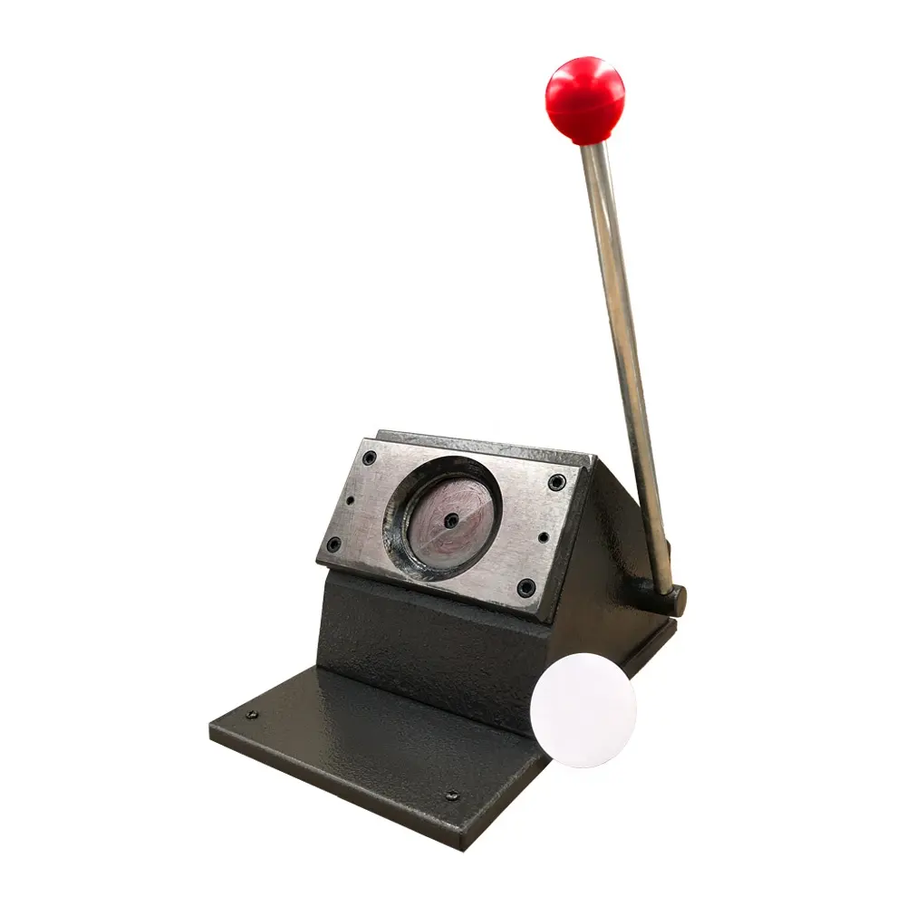 Efficient and Sturdy Paper Circle Cutter - Alibaba.com