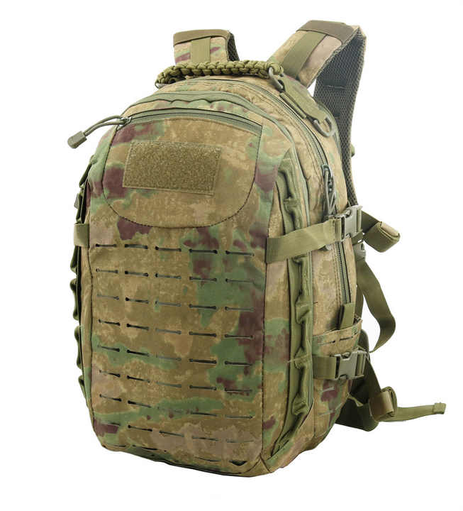Hot Selling Hunting Camping Molle Hiking Pack Waterproof Camouflage ...