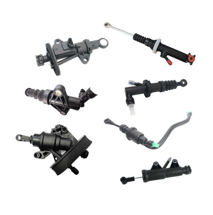 Original Clutch Master Cylinder for Hyundai & VW Cars