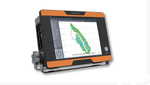 High Accuracy D390 Echo Sounder - Reliable Depth Surveying