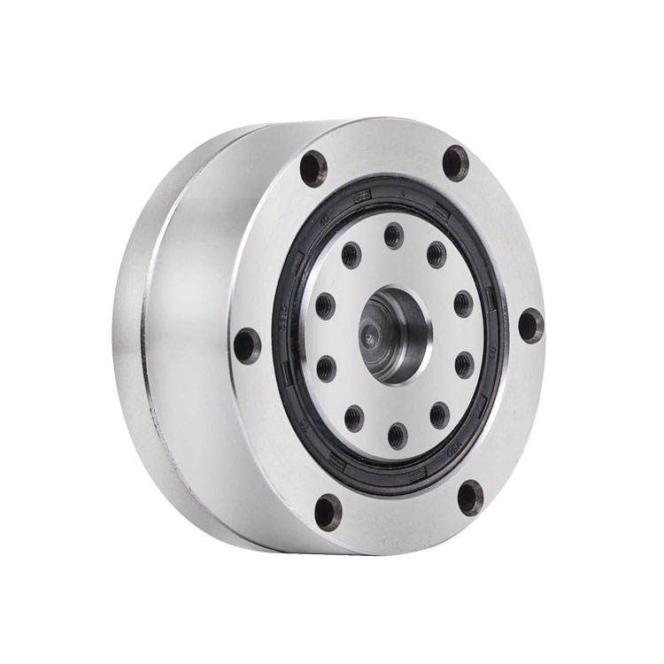 Harmonic Drive High Efficiency Gearbox Harmonic Reducer Precision ...