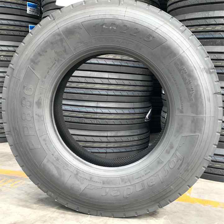 Forlander Tires - Wholesale 11R22.5 Truck Tyres for Sale