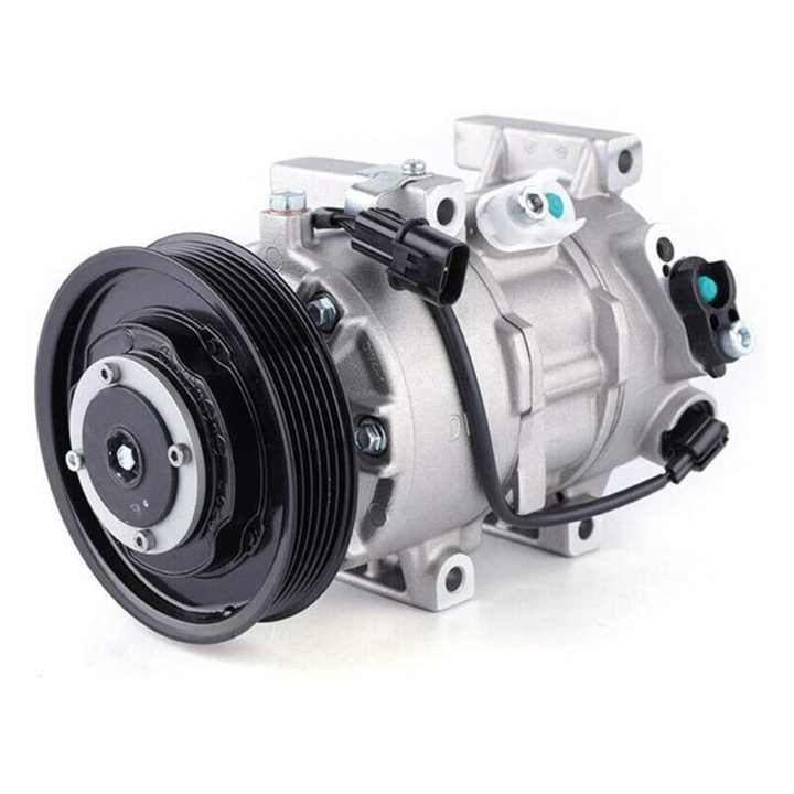AC Compressor 977011R100 for Hyundai Accent Air Conditioning
