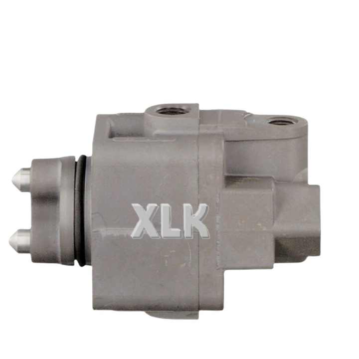 For Kamaz MB Truck Brake Valve Solenoid Valve Gear Box Valve SV3368 ...