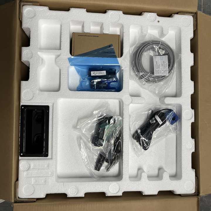 Growatt Advanced SPF5000ES 5KW Off Grid Power Inverter WiFi Monitoring ...