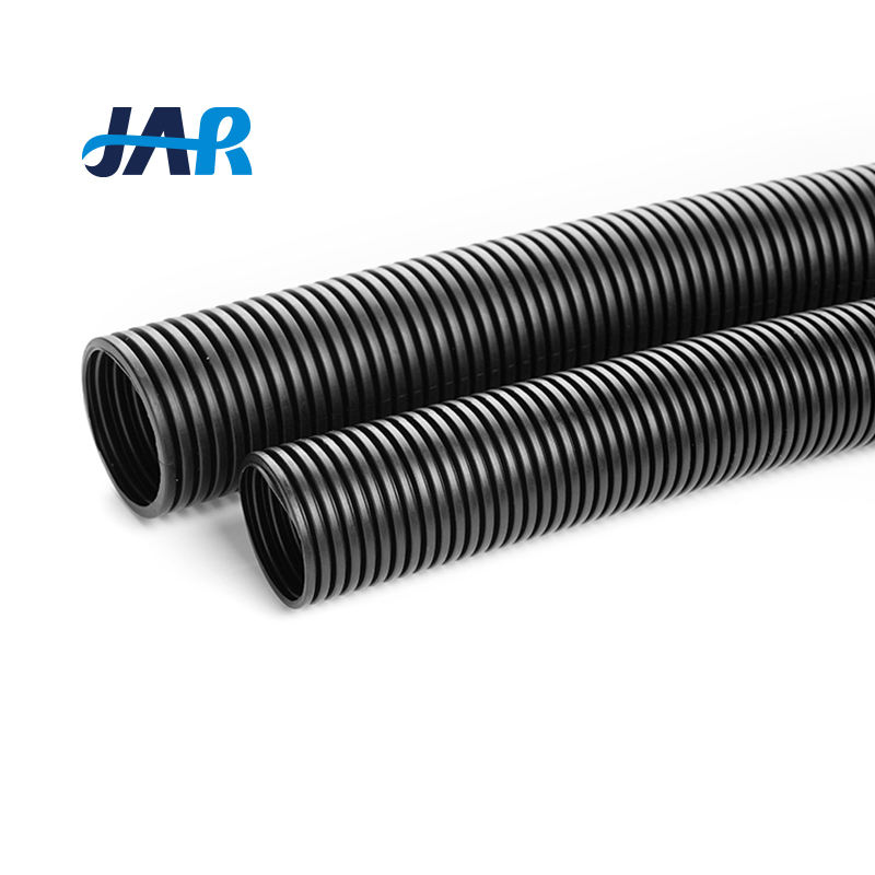 JAR Polyethylene 1/4 5/16 1/2 3/4 Inch Plastic Electric Conduit Pipe PE ...