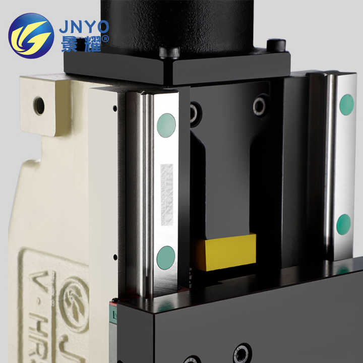 VRS160 JNYO Vertical Linear Guideway Slide Table for CNC