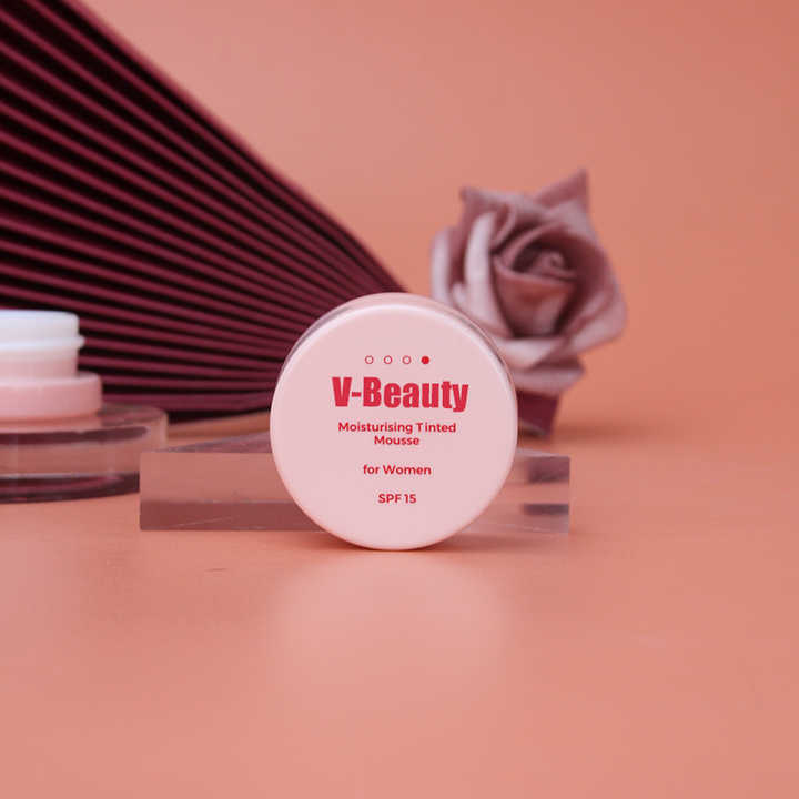 High-quality Lip Mask Jar and Child Resistant Lip Mask Jar for Lip Mask ...