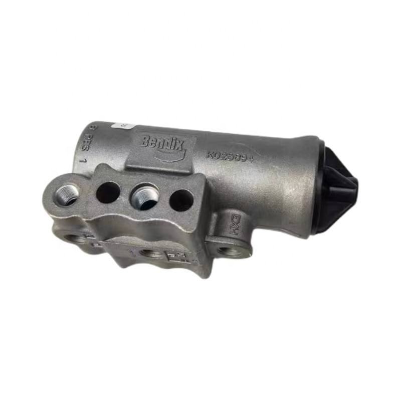 Bendix Air Brake Valve K025894 - D-2 Governor for Trucks