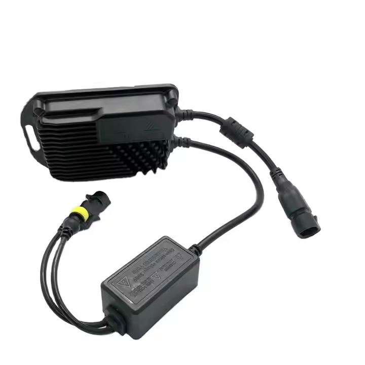 AUTO IDEAL Wholesale 35W Super Canbus Xenon HID Ballast 12v New High ...
