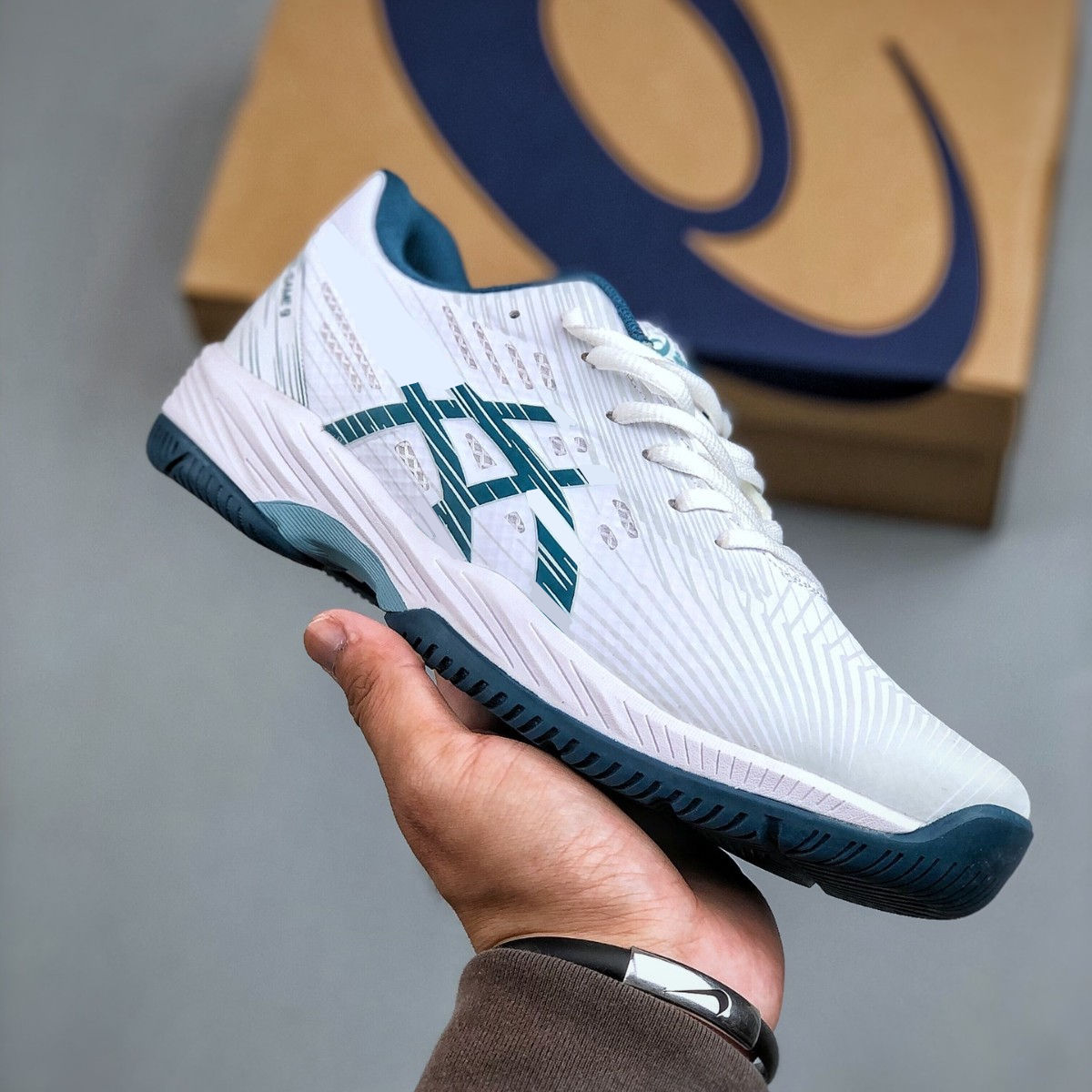 How to Choose the Best Mizuno Volleyball Shoes for Men