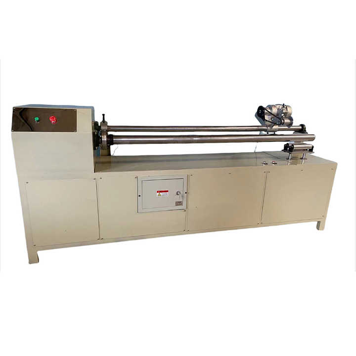 Factory Direct Selling Manual Paper Core Cutter for Cardboard Tube ...